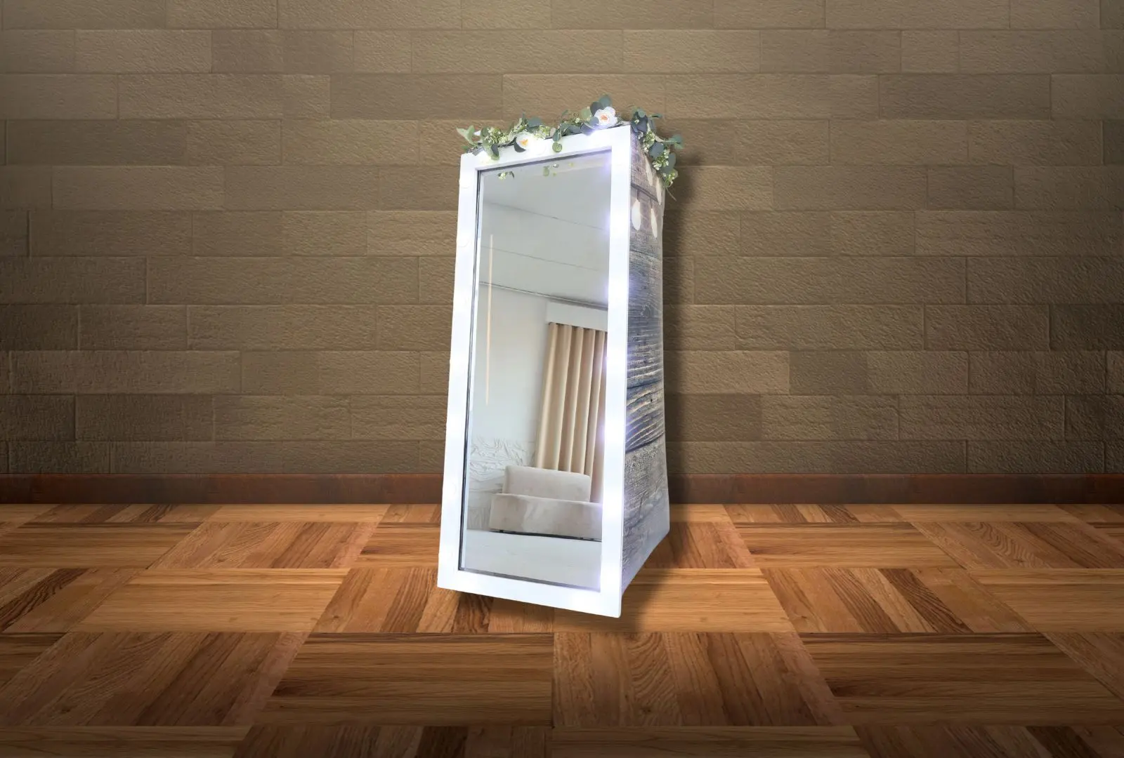 Magic Mirror - Selfie Photo Booth